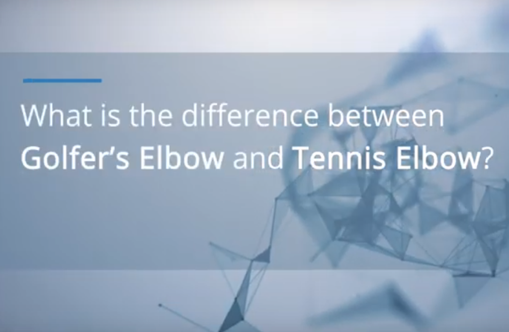 Video Library | Boston Prolotherapy and Orthopedics