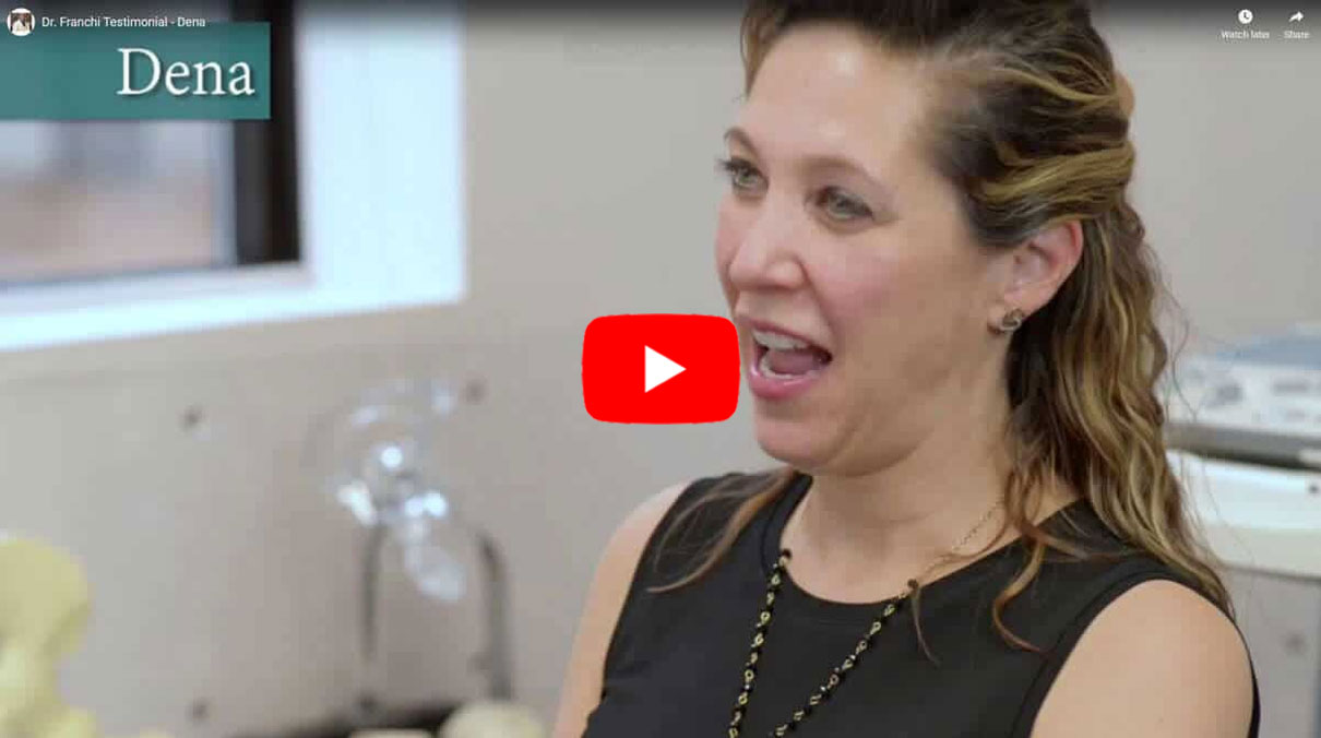 Prolotherapy Tesimonial | Boston Prolotherapy and Orthopedics