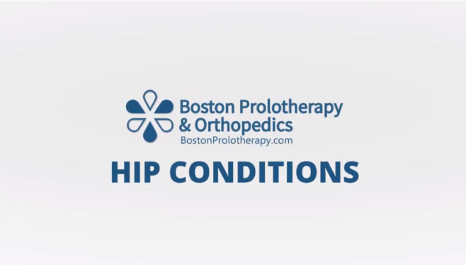 Video Library | Boston Prolotherapy and Orthopedics